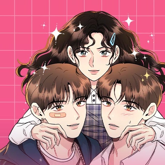 Beware of Double Trouble! | WEBTOON